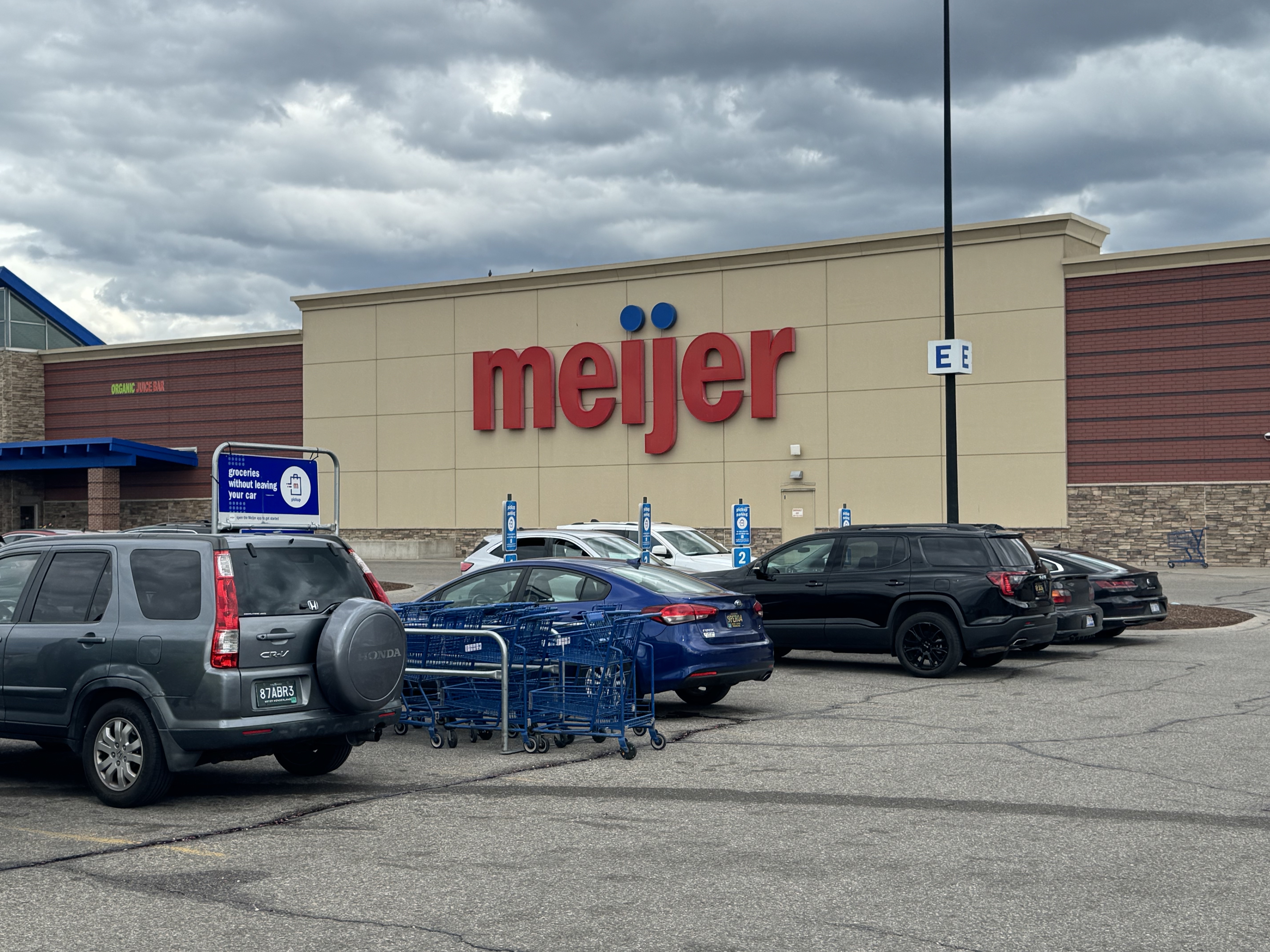 With New Store Expansion, How Does Meijer Defy the Odds as the Last ...